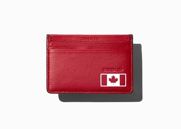 Six Canadian-inspired products to celebrate July 1 - The Globe and Mail