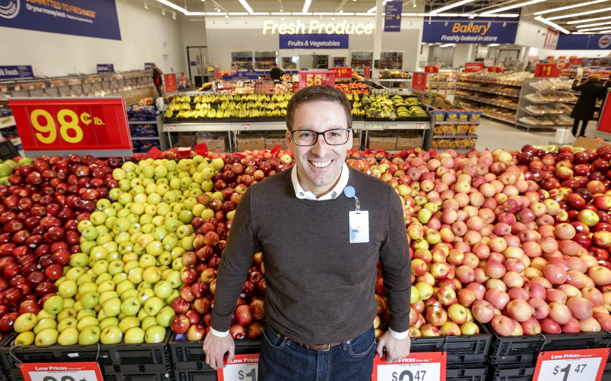 Walmart Rollback Pricing Strategy