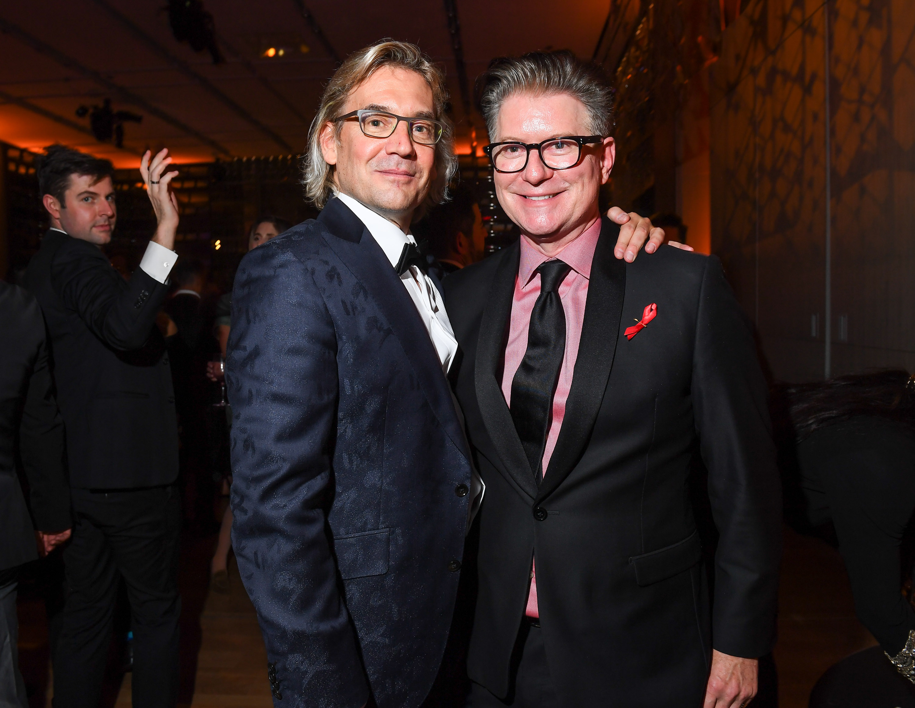 22nd Annual Bloor Street Entertains, Toronto - The Globe and Mail