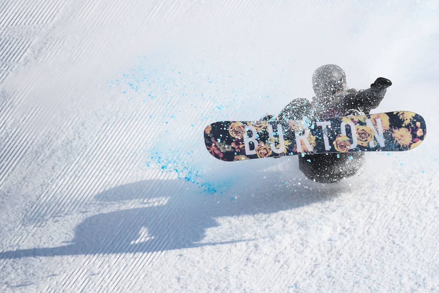 In photos: Canada's Olympic athletes in action on Day 13 at 2018 ...