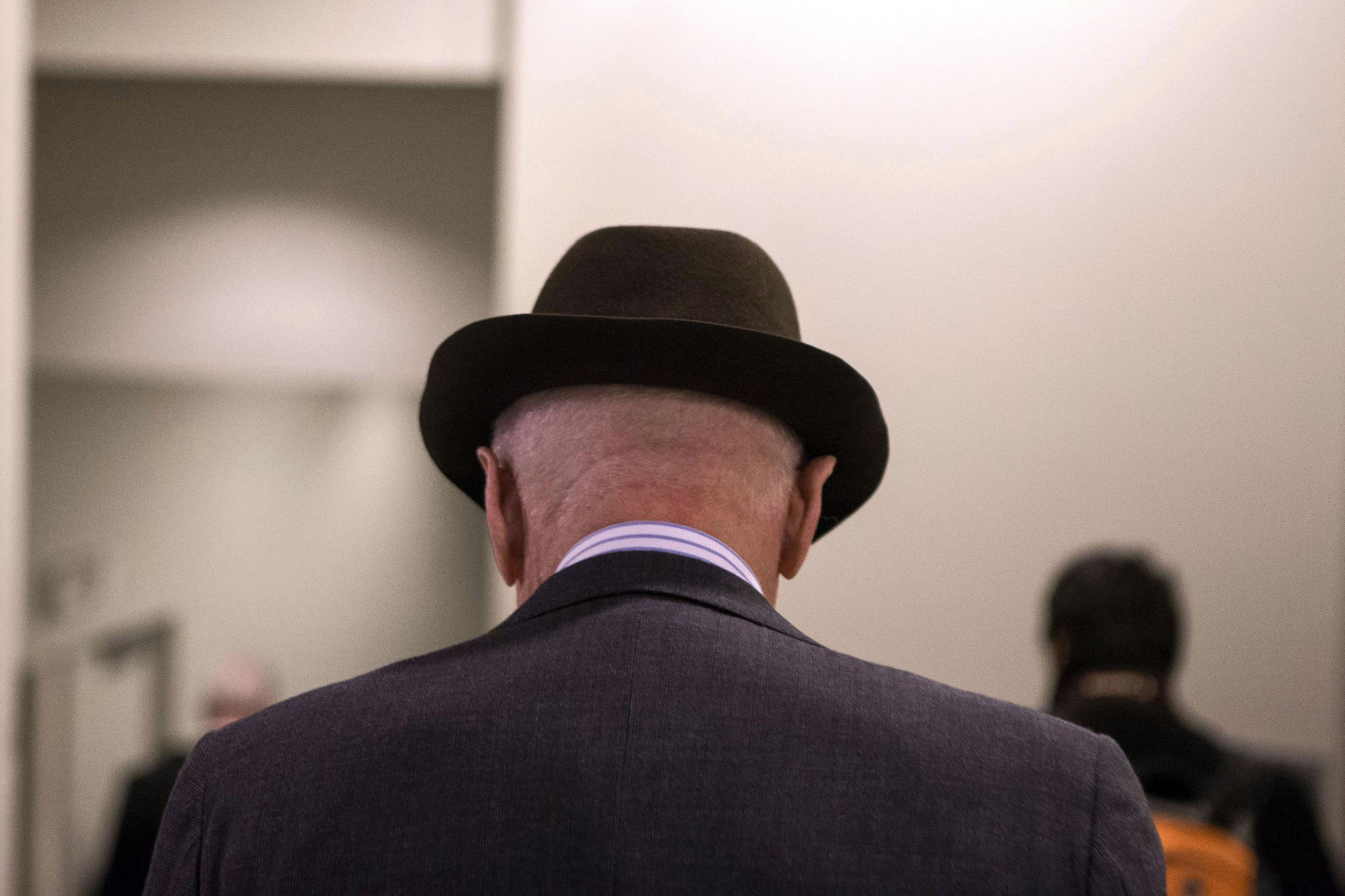 The life of Peter Munk, in photos - The Globe and Mail