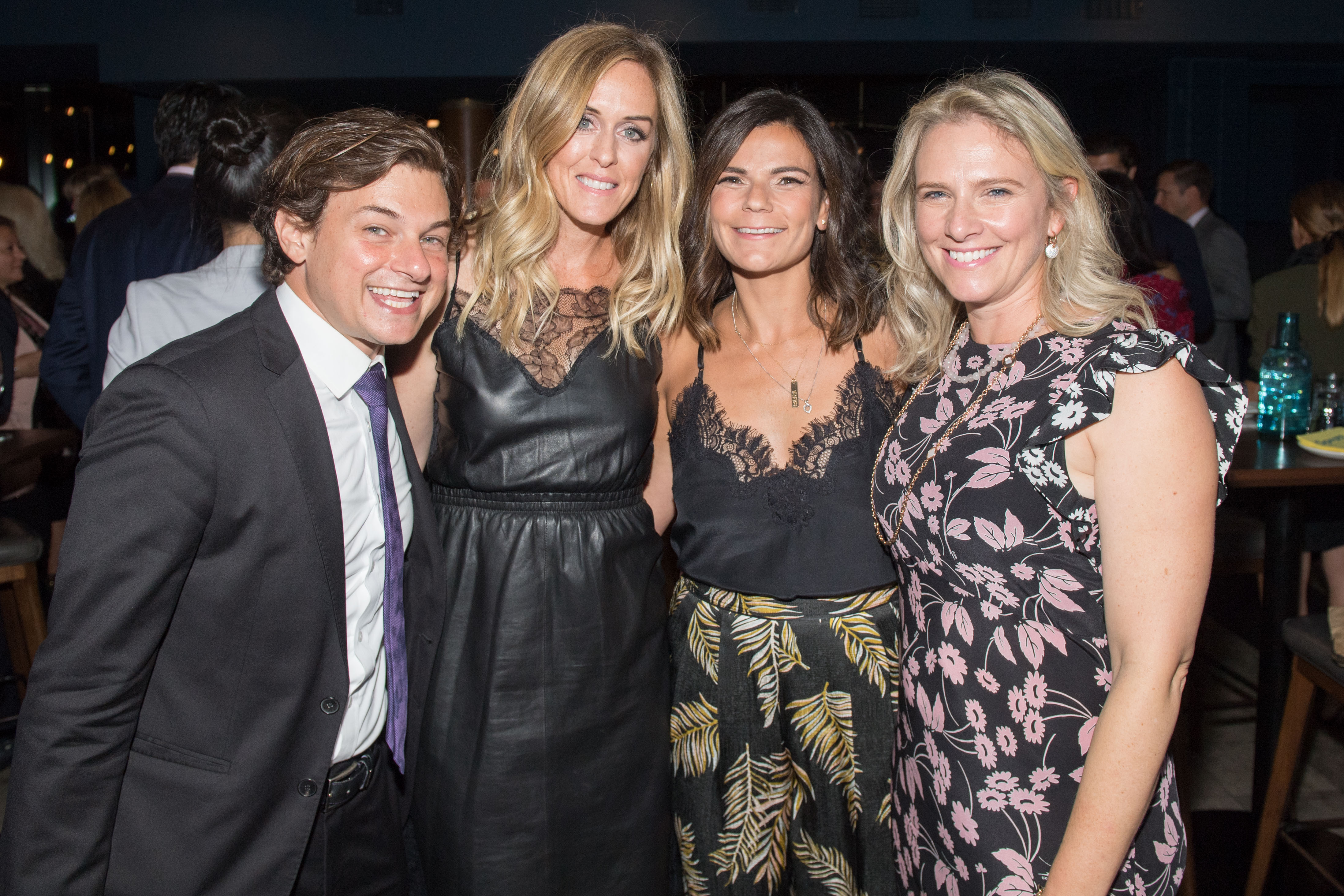 Sunshine After Dark - The Globe and Mail