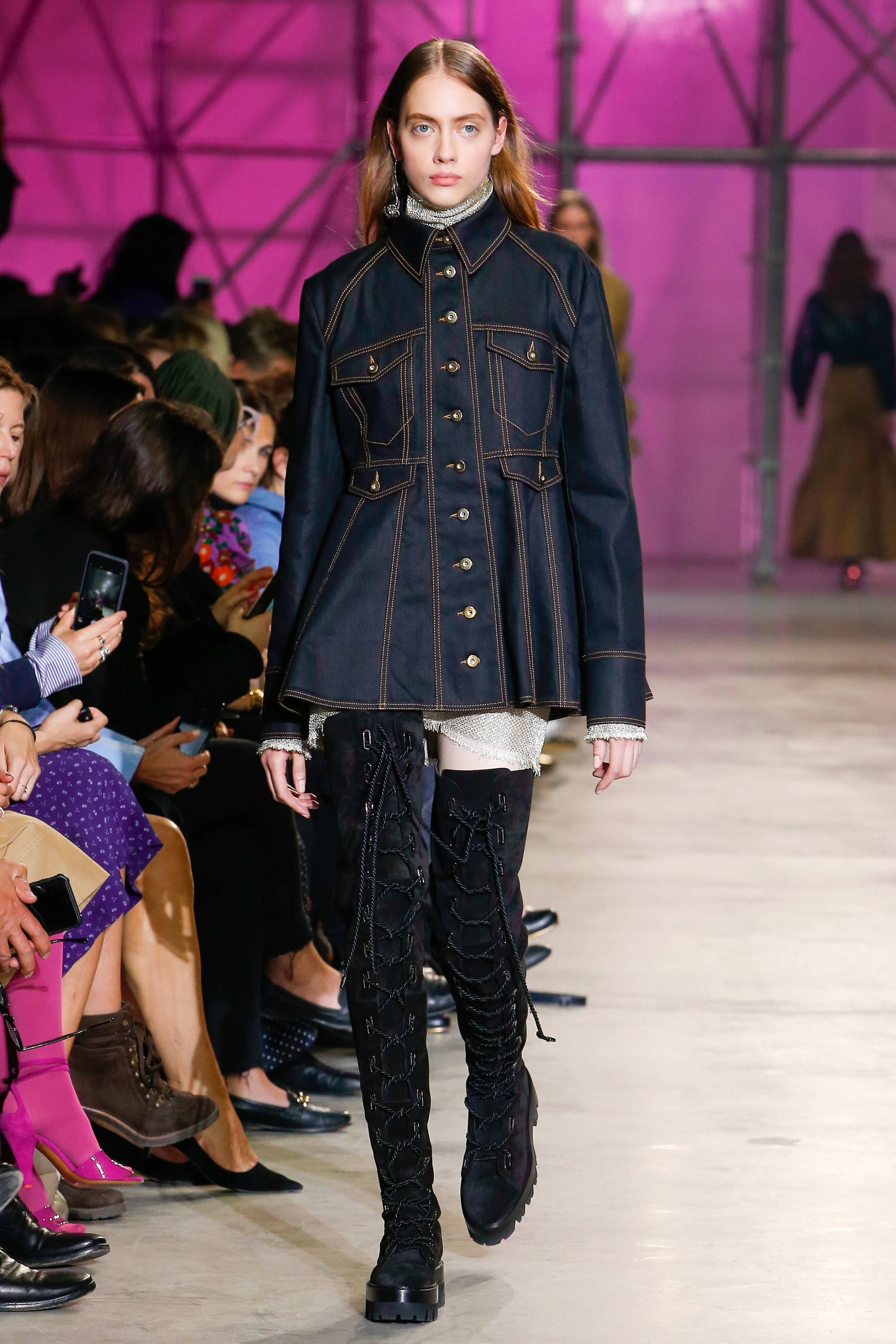 Stand out in the crowd with these souped-up denim jackets - The Globe ...