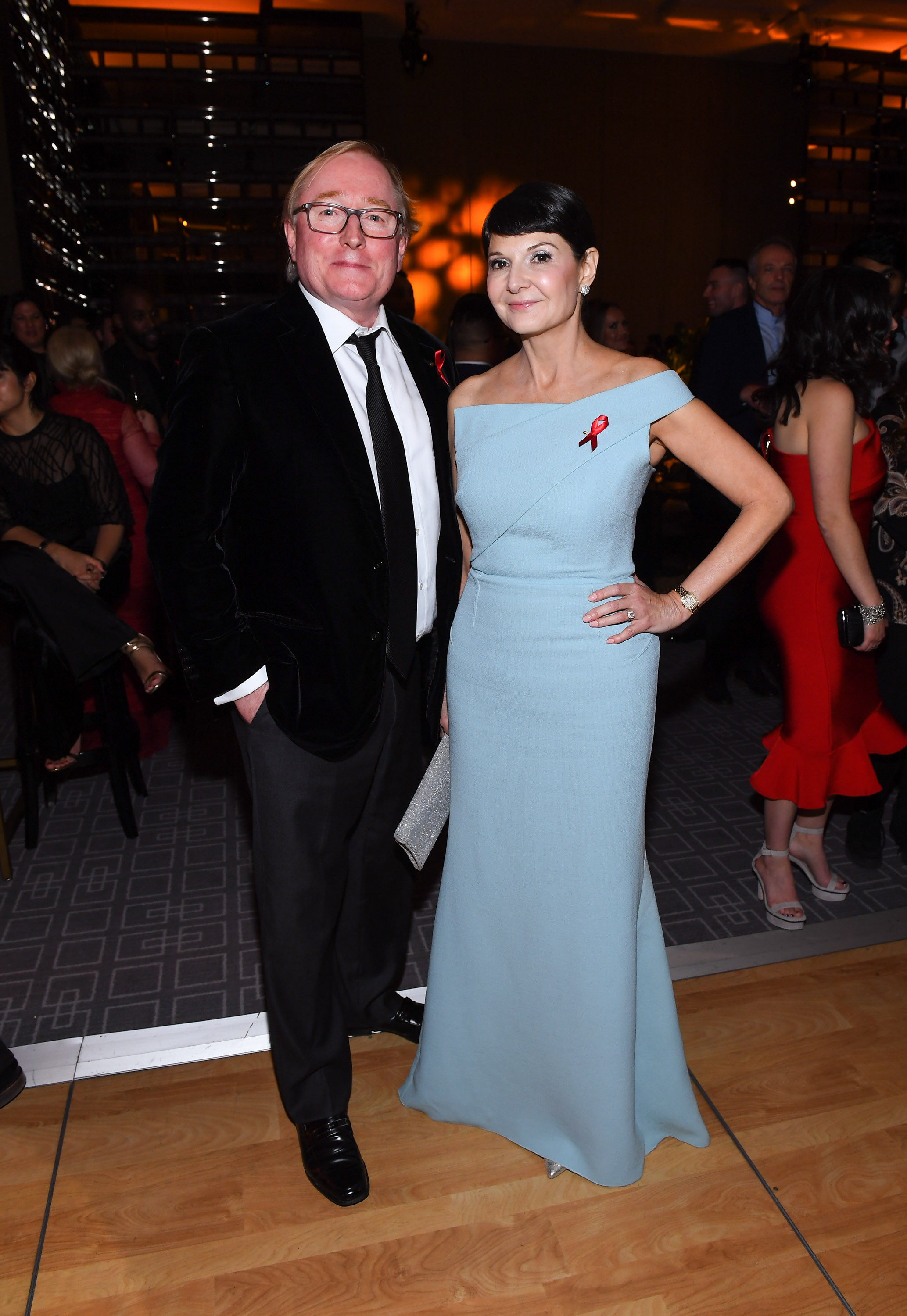 22nd Annual Bloor Street Entertains, Toronto - The Globe and Mail