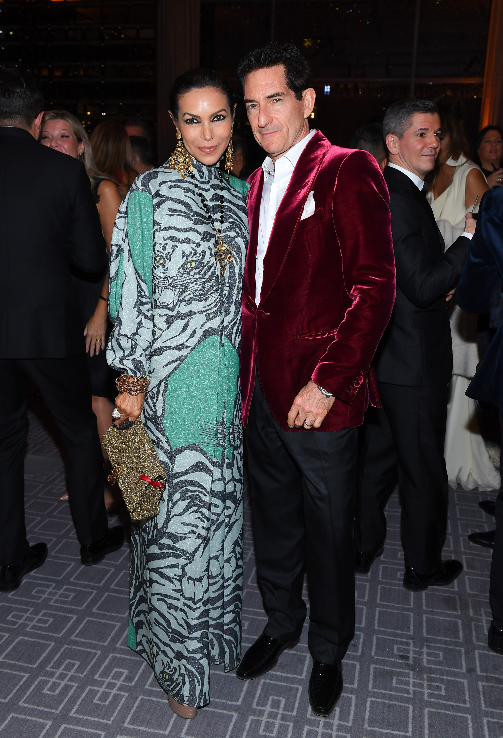 22nd Annual Bloor Street Entertains, Toronto - The Globe and Mail