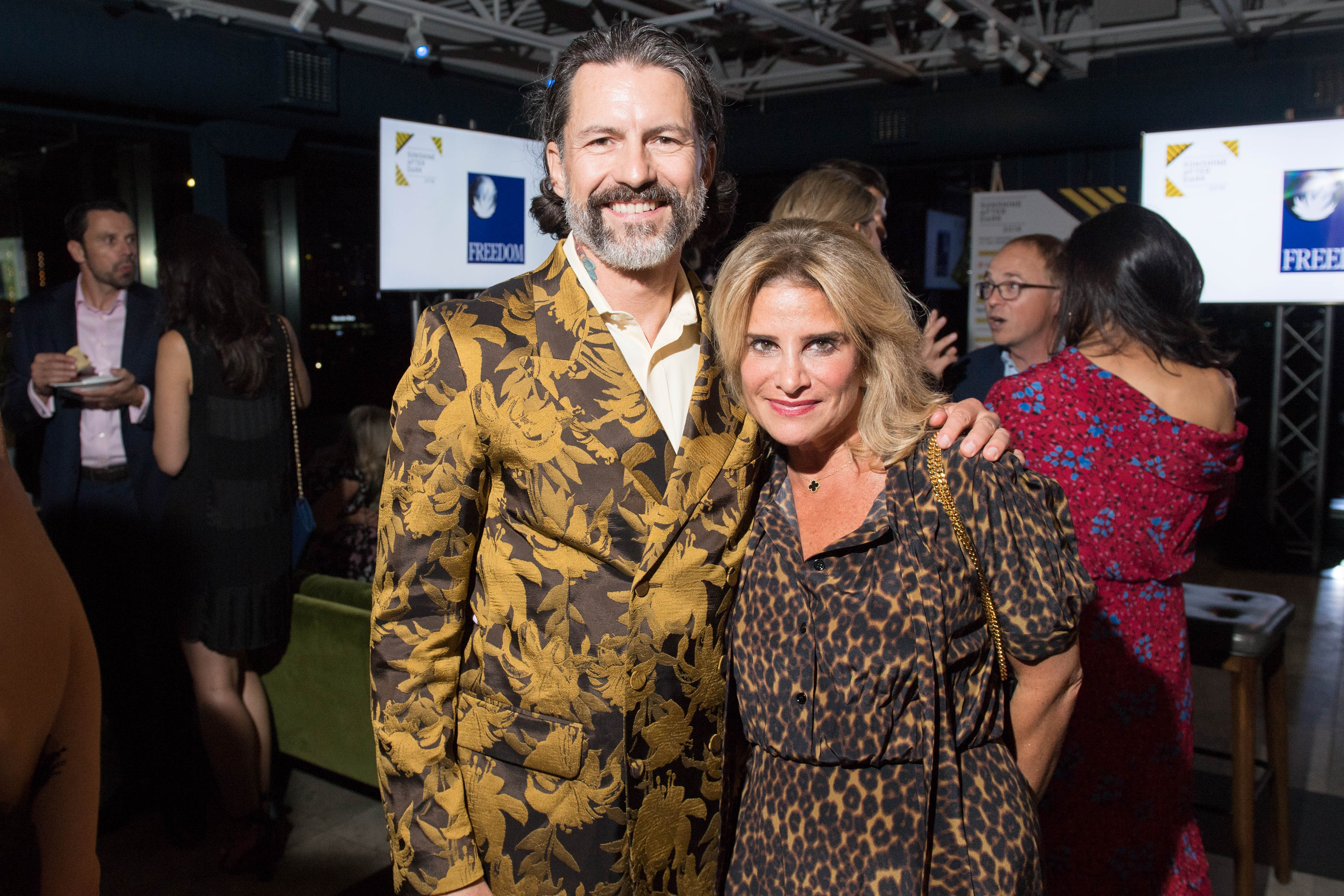 Sunshine After Dark - The Globe and Mail