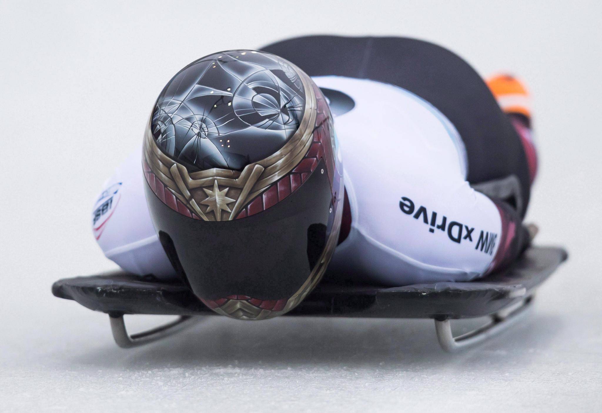 Canadian Skeleton Sport