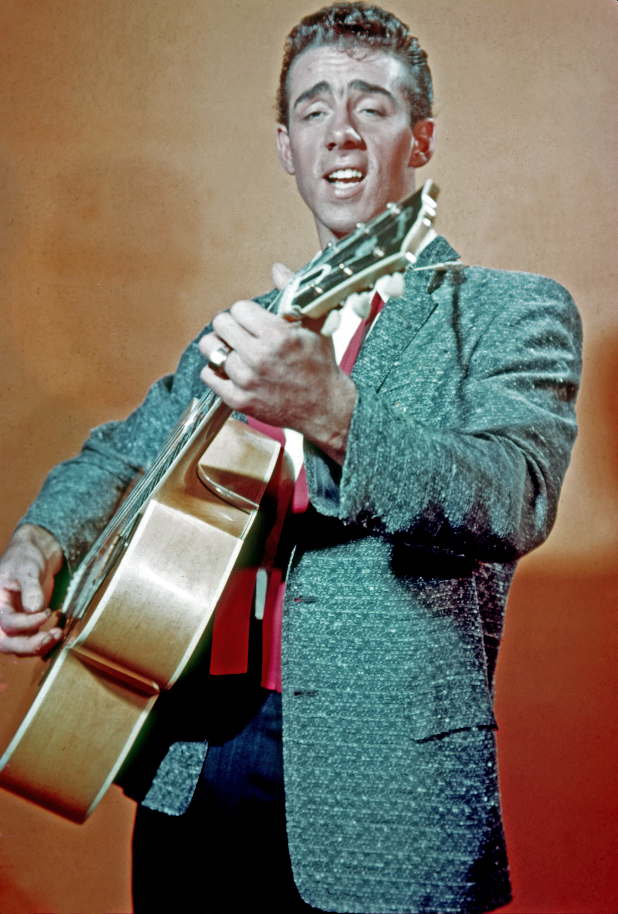 Jack Scott Singer