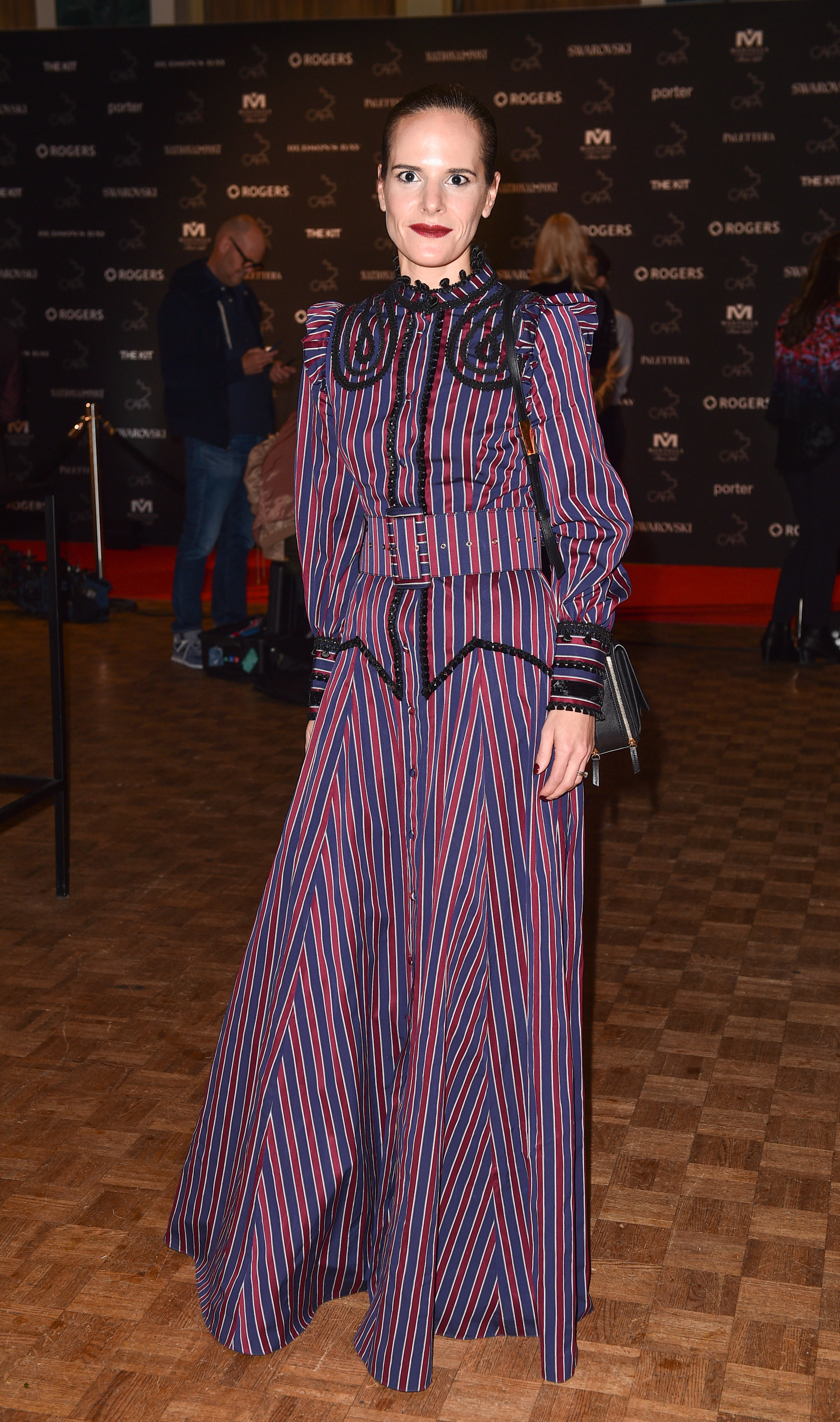 Canadian Arts and Fashion Awards - The Globe and Mail