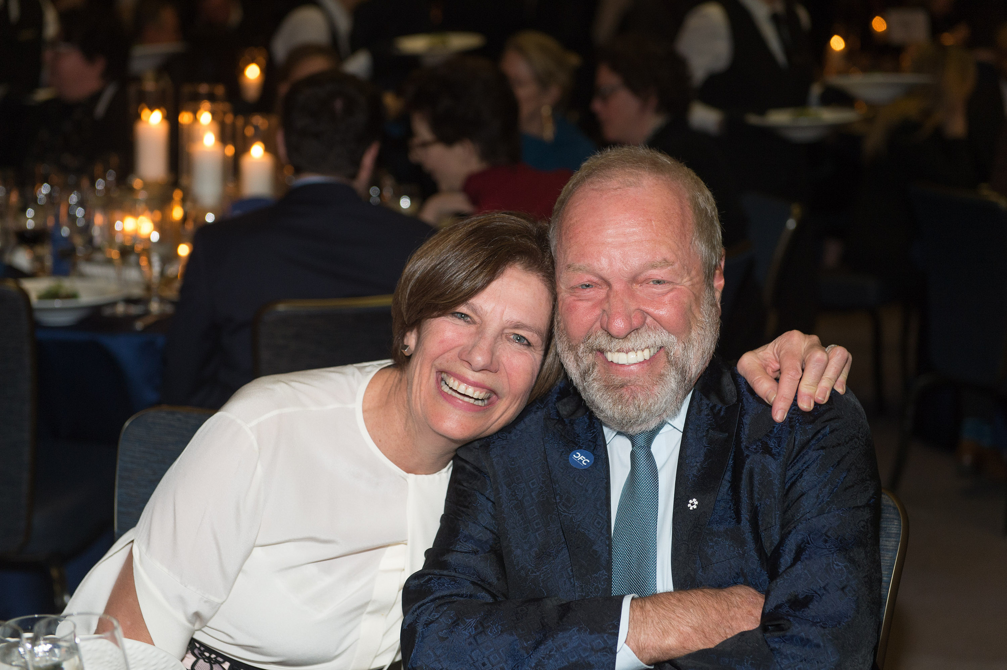 The Canadian Film Centre Gala, Toronto - The Globe and Mail