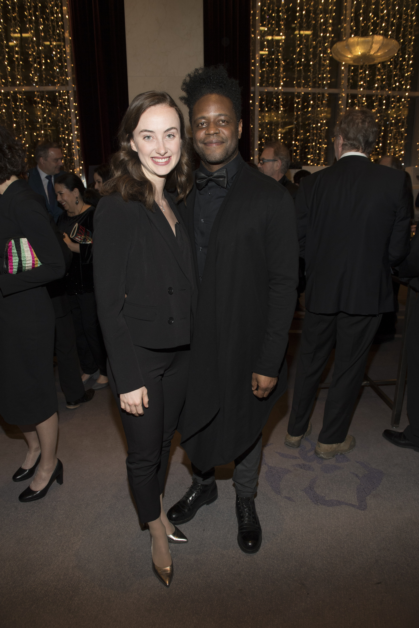 The Canadian Film Centre Gala, Toronto - The Globe and Mail