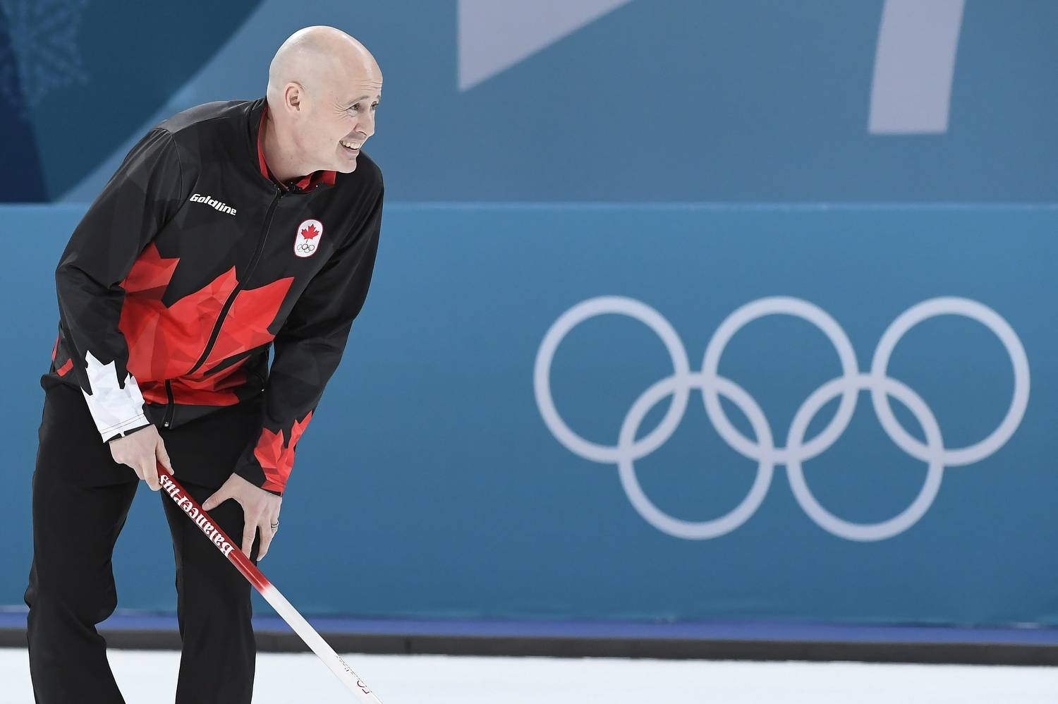 In photos: Canada's Olympic athletes in action on Day 13 at 2018 ...