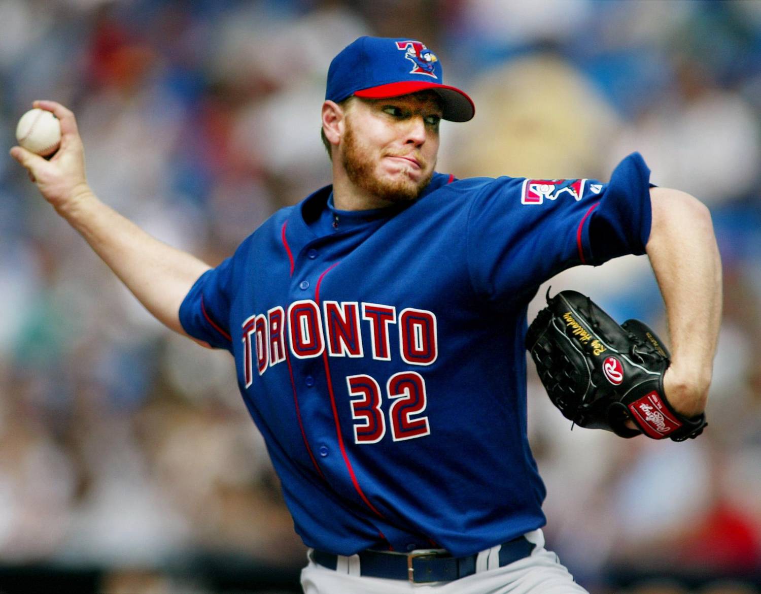 In photos: Remembering the career of Blue Jays great Roy Halladay - The ...