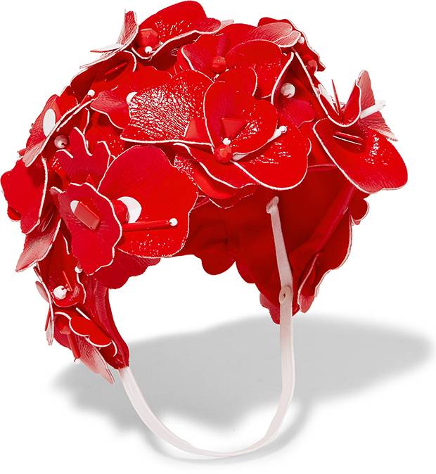 Unique hats sure to please style-savvy spectators at the Queen’s Plate ...